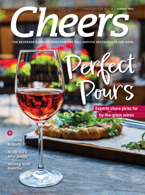 Cheers - Beverage Marketing Engagement Guide